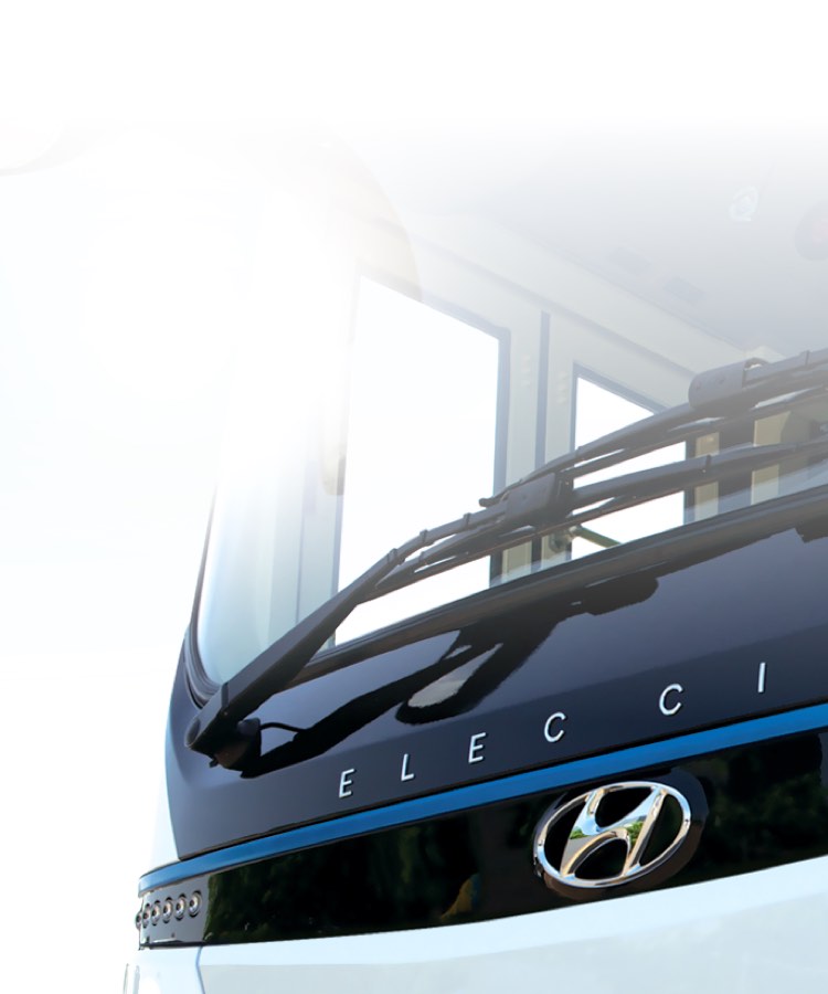 Design Philosophy | HYUNDAI Truck & Bus