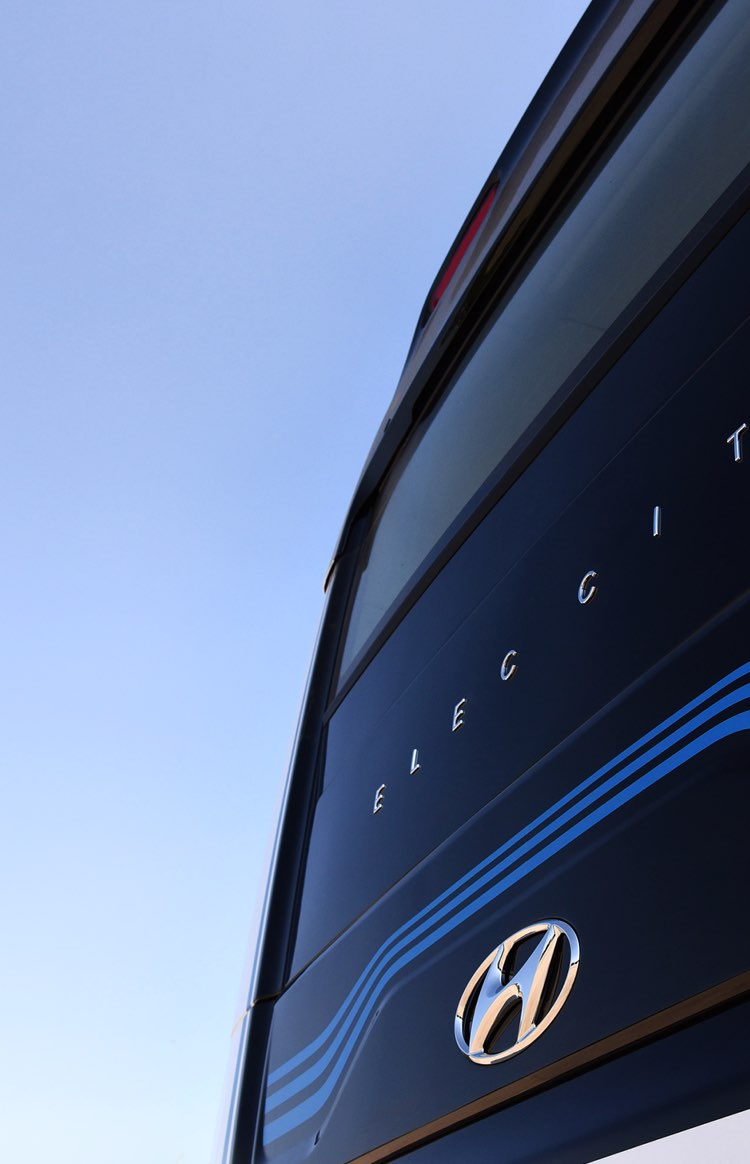 Design Philosophy | HYUNDAI Truck & Bus