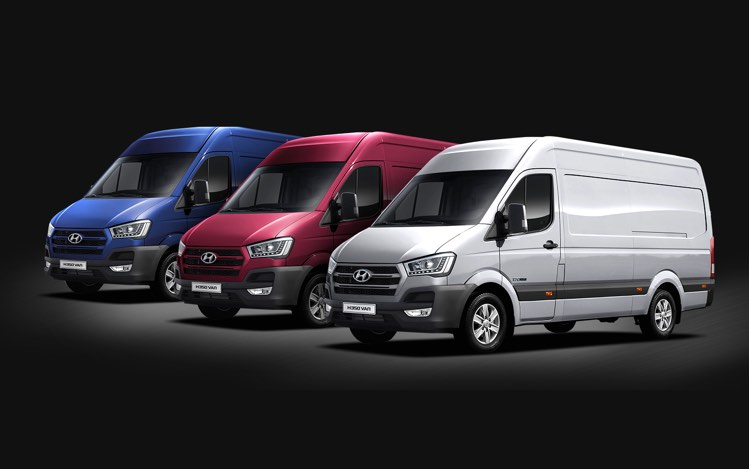 Design Process | HYUNDAI Truck & Bus