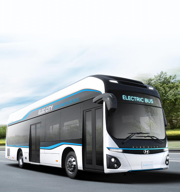 Design | HYUNDAI Truck & Bus