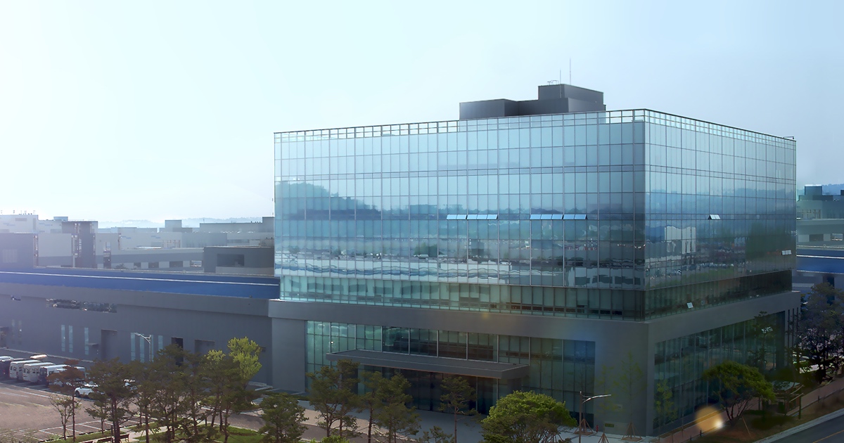 R&D Center and Design Center | HYUNDAI Truck & Bus