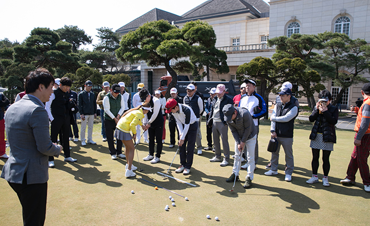 2019 VIP Invitational | Hyundai Commercial Vehicle