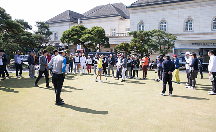 2019 VIP Invitational | Hyundai Commercial Vehicle