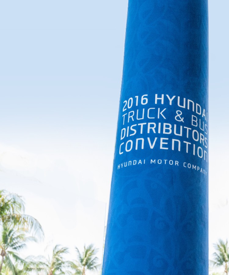 Oversea Distributors Convention 2016 | Hyundai Commercial Vehicle Oversea Distributors Convention 2016 | Hyundai Commercial Vehicle