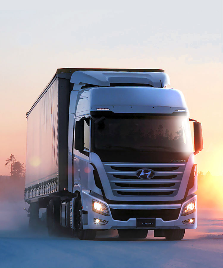 Customer Review | Hyundai Commercial Vehicle