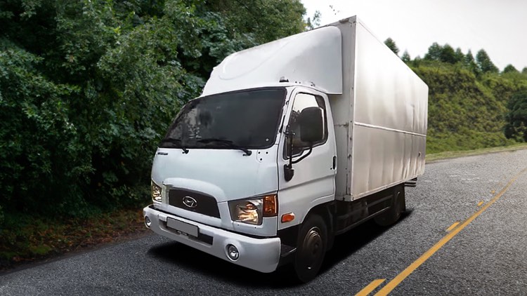 Customer Review | Hyundai Commercial Vehicle