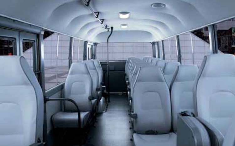 County | Hyundai Commercial Vehicle