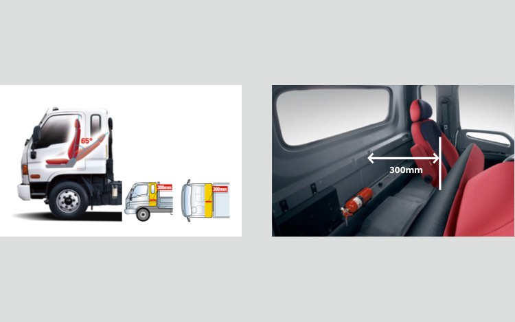 HD35~78 | Hyundai Commercial Vehicle