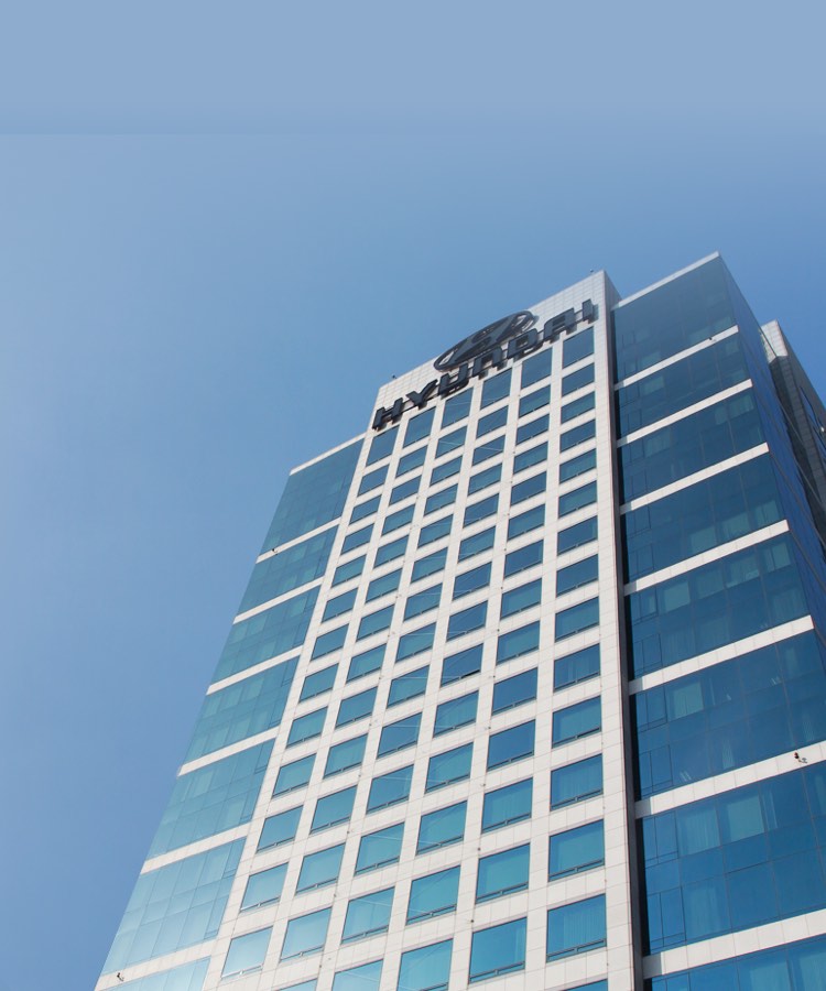 Hyundai History | Hyundai Commercial Vehicle