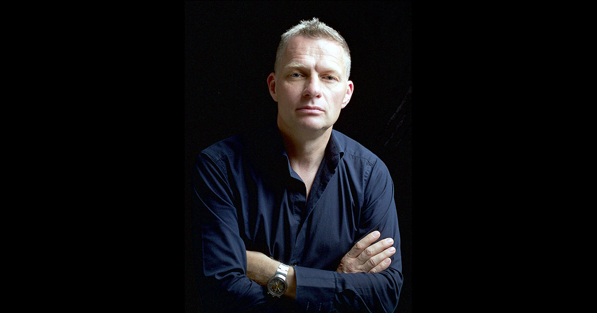 Hyundai Motor Names Simon Loasby as New Head of Hyundai China Design